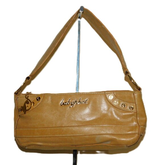 Baby Phat | Bags | Baby Phat Vintage Small Shoulder Bag Purse | Poshmark
